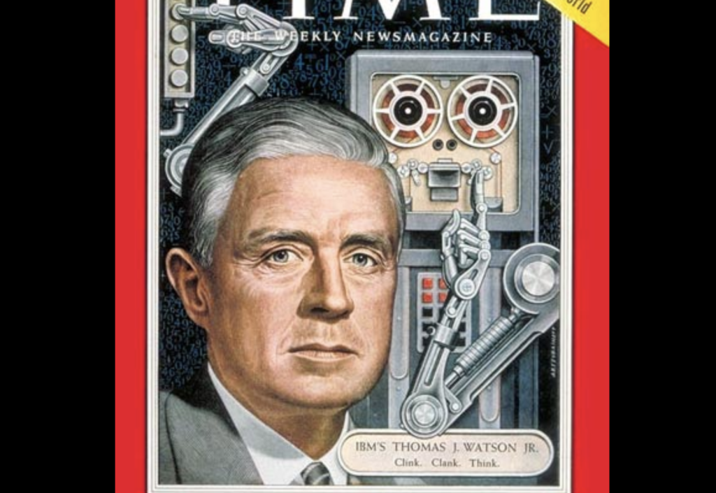 Really Good Bad Tech Predictions – How To Speak Machine 📘 ...