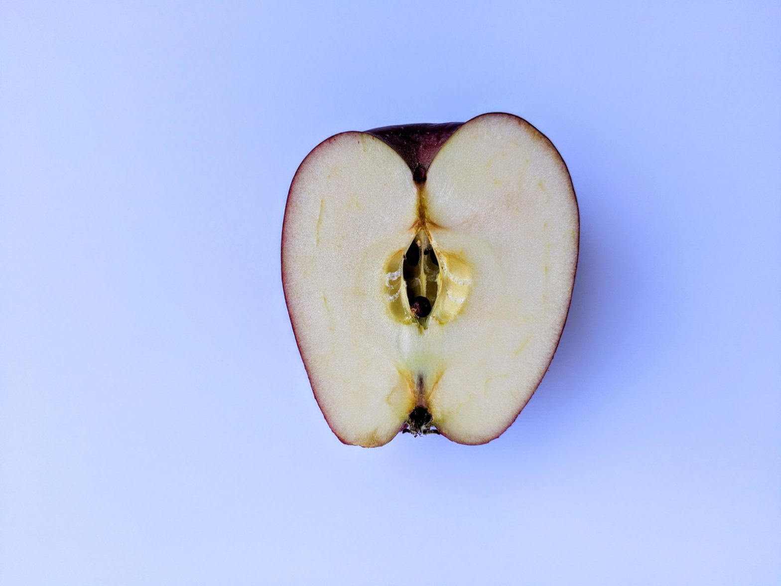 Apples and Five-Fold Symmetry – How To Speak Machine 📘: Computational ...